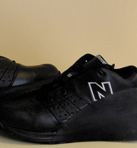 Orthopaedic Footwear & Modifications - Orthogait